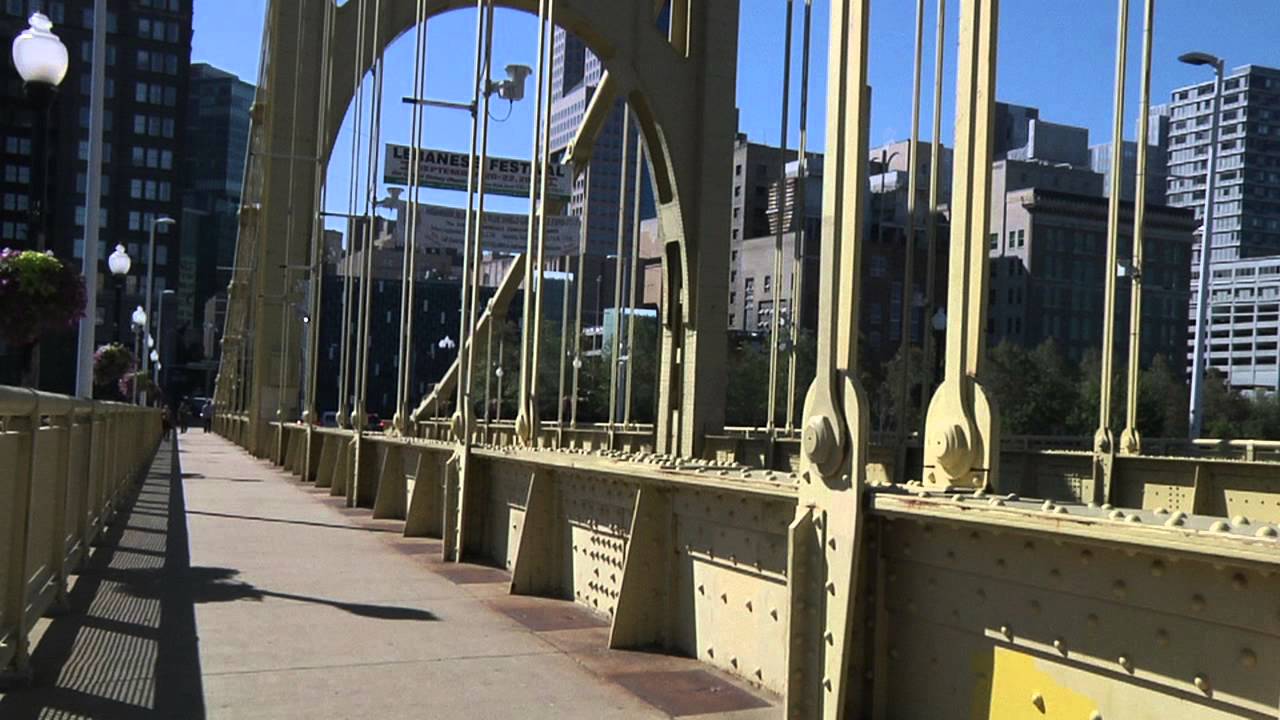 Clemente Bridge Rough Cut - YouTube