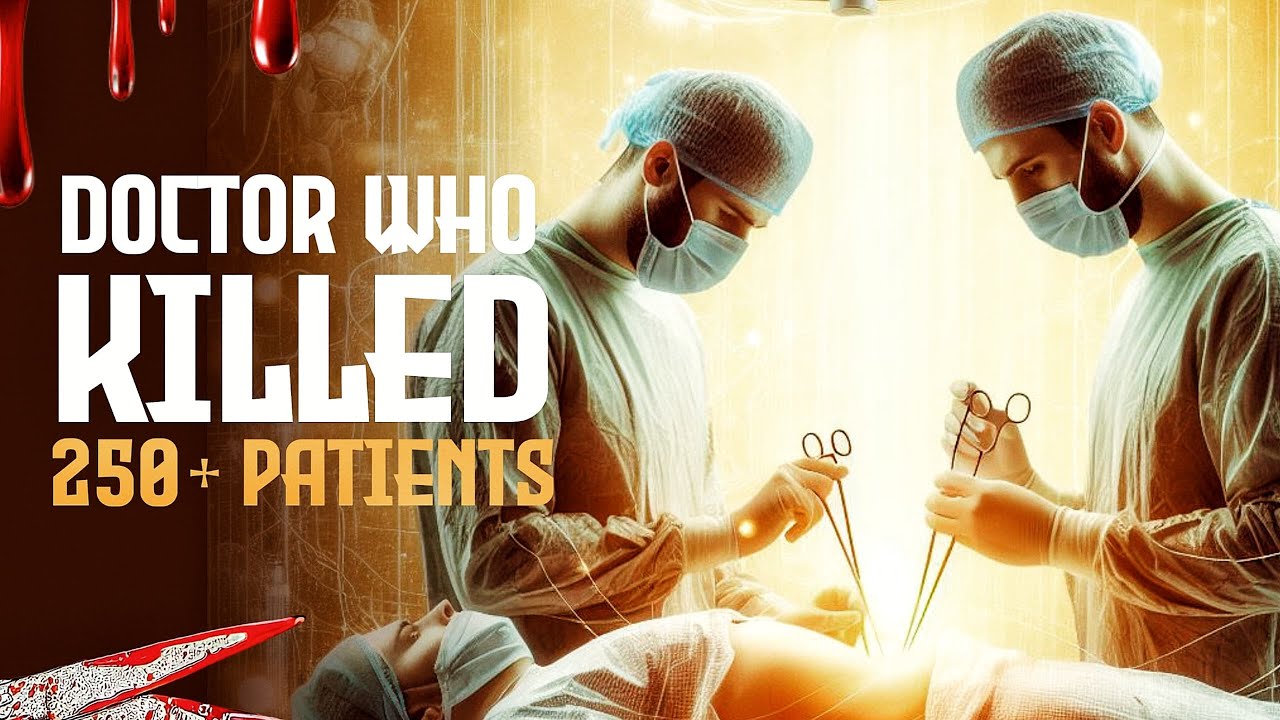 Doctor Who Killed His Patients (Crime Documentary) - YouTube