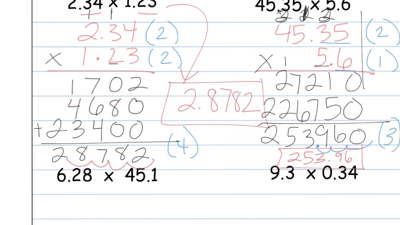 Multiplying Decimals YouTube multiplying-decimals-youtube