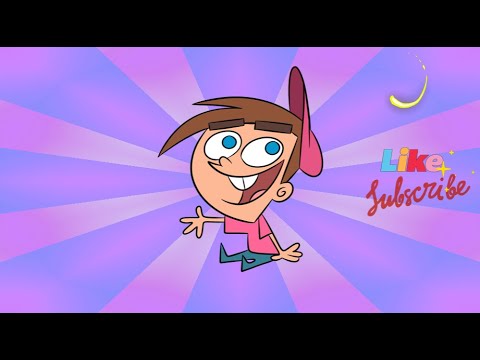 How to Draw Fairly Odd Parents Timmy Turner drawing and coloring ...