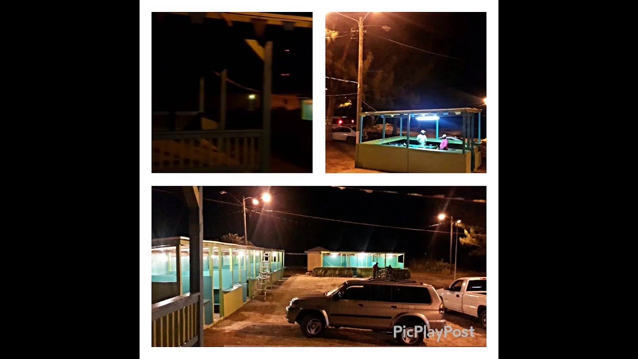 Lower Bogue Home-Coming - YouTube