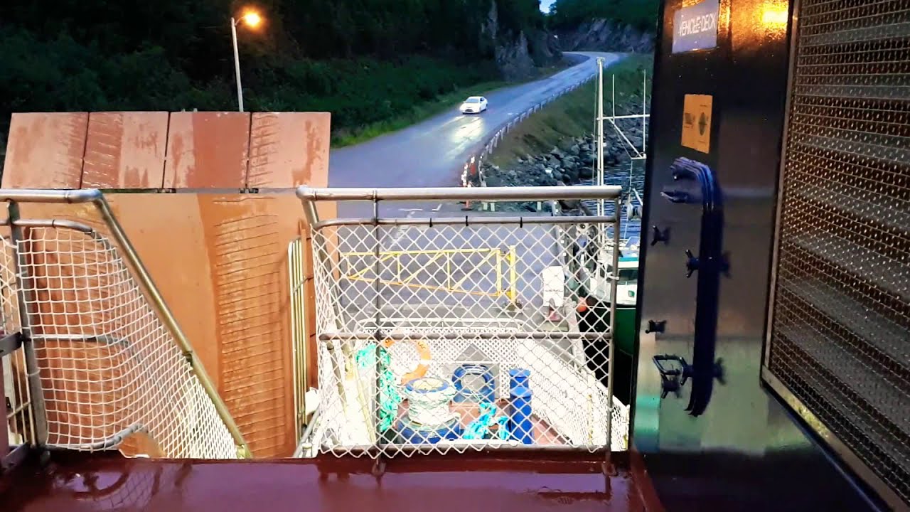 Mv Hazel McIsaac - YouTube