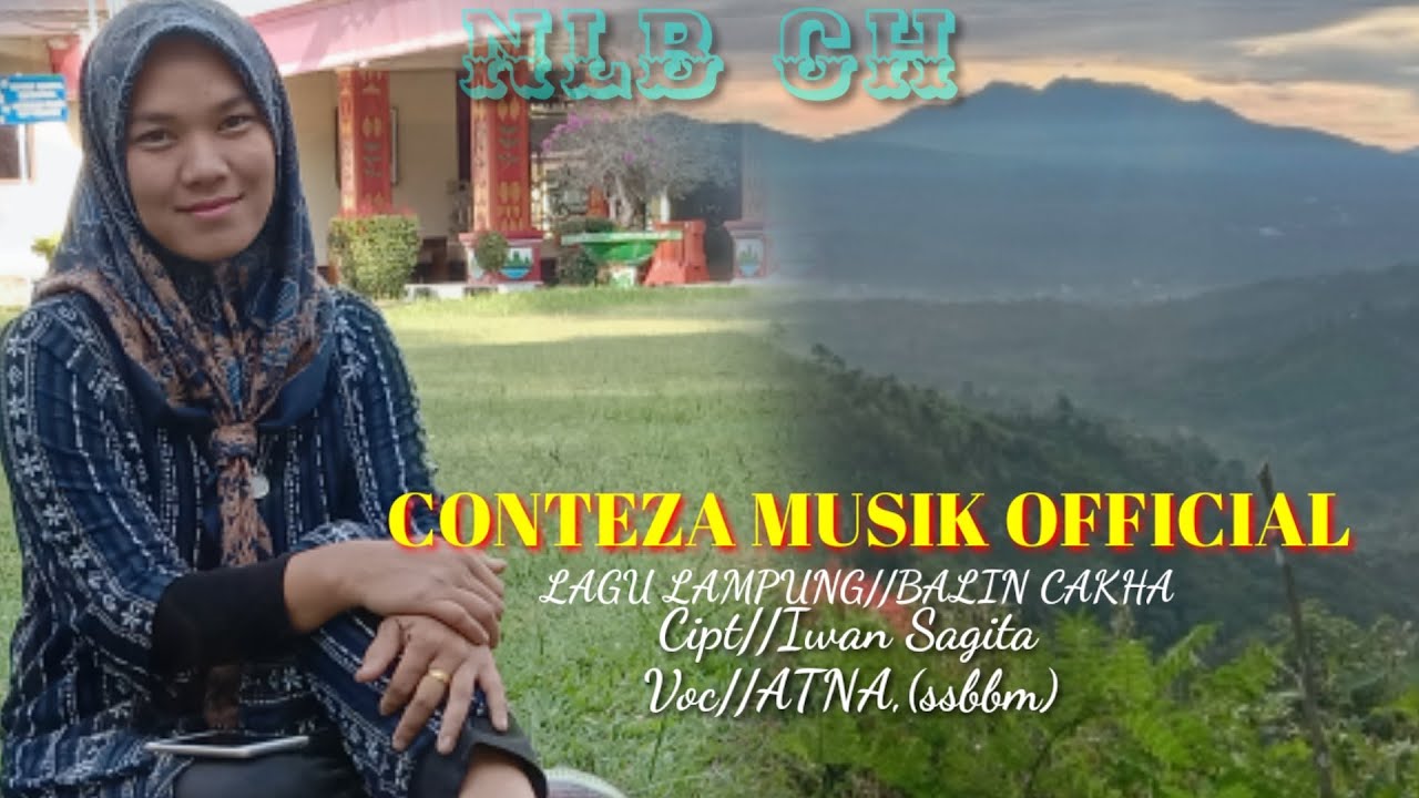 "BALIN CAKHA(lirik)VOC//ATNA-SSBBM"ARR-CMO - YouTube