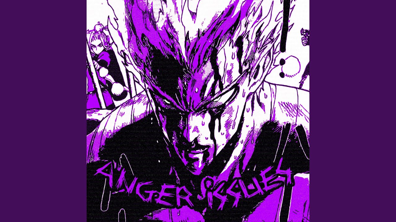 Anger Issues Slowed YouTube anger-issues-slowed-youtube