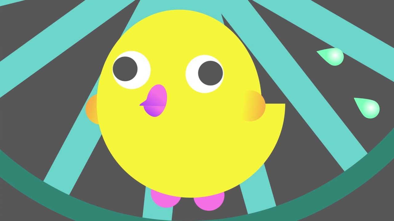 Pollo de Bombillo - Generación Z - YouTube