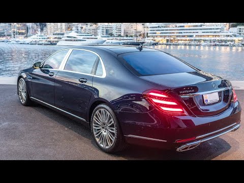 Five Stars Limousine Monte-Carlo · Transfer services