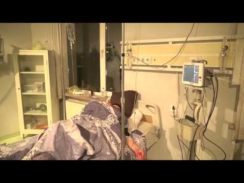 Gənc oğlan güllələnib
