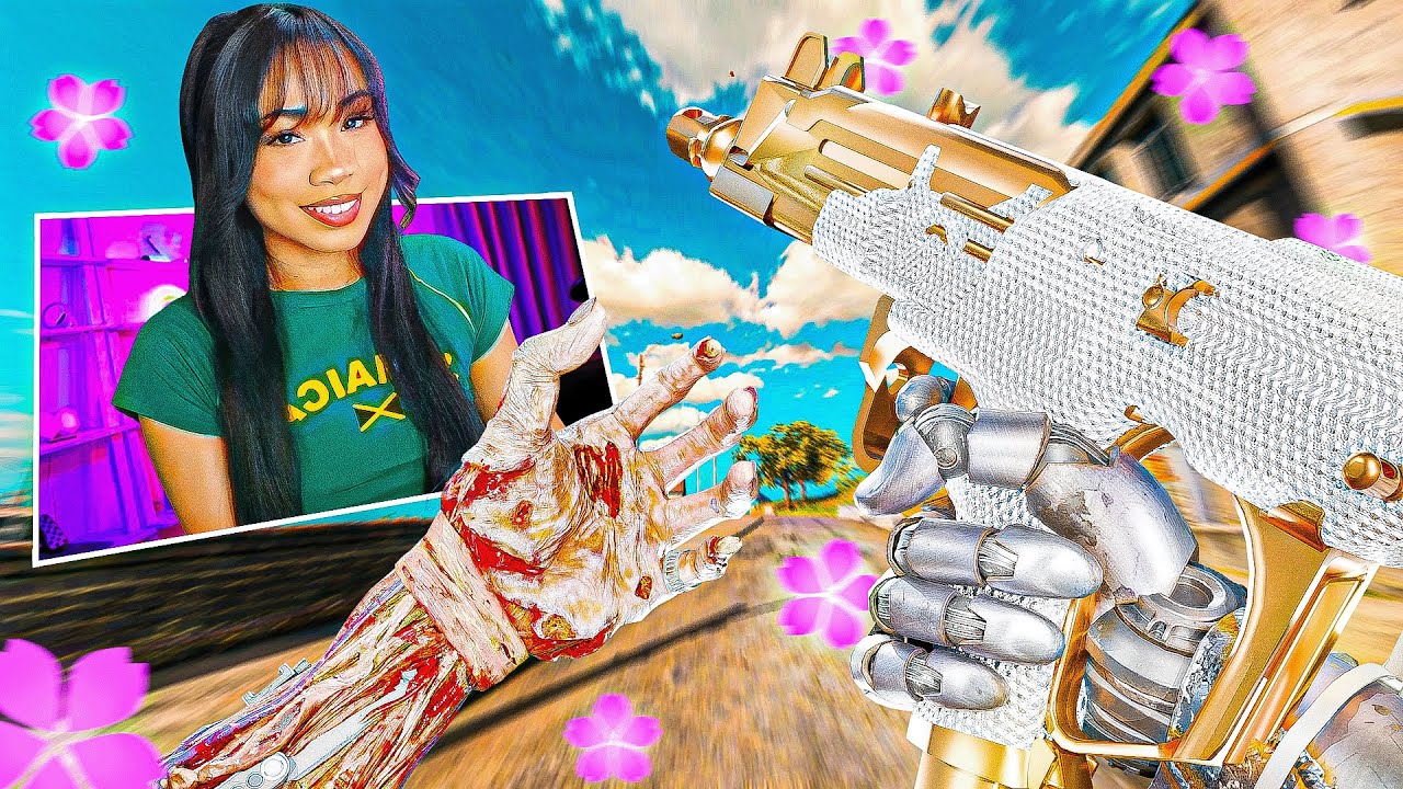 Goodbye PP-919, Hello OMNIMOVEMENT SAUG *META* on Warzone ♡ - YouTube