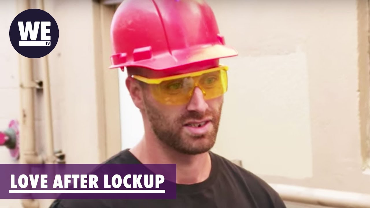 Pretty Boy Matt Storms Out of An Interview | Love After Lockup - YouTube