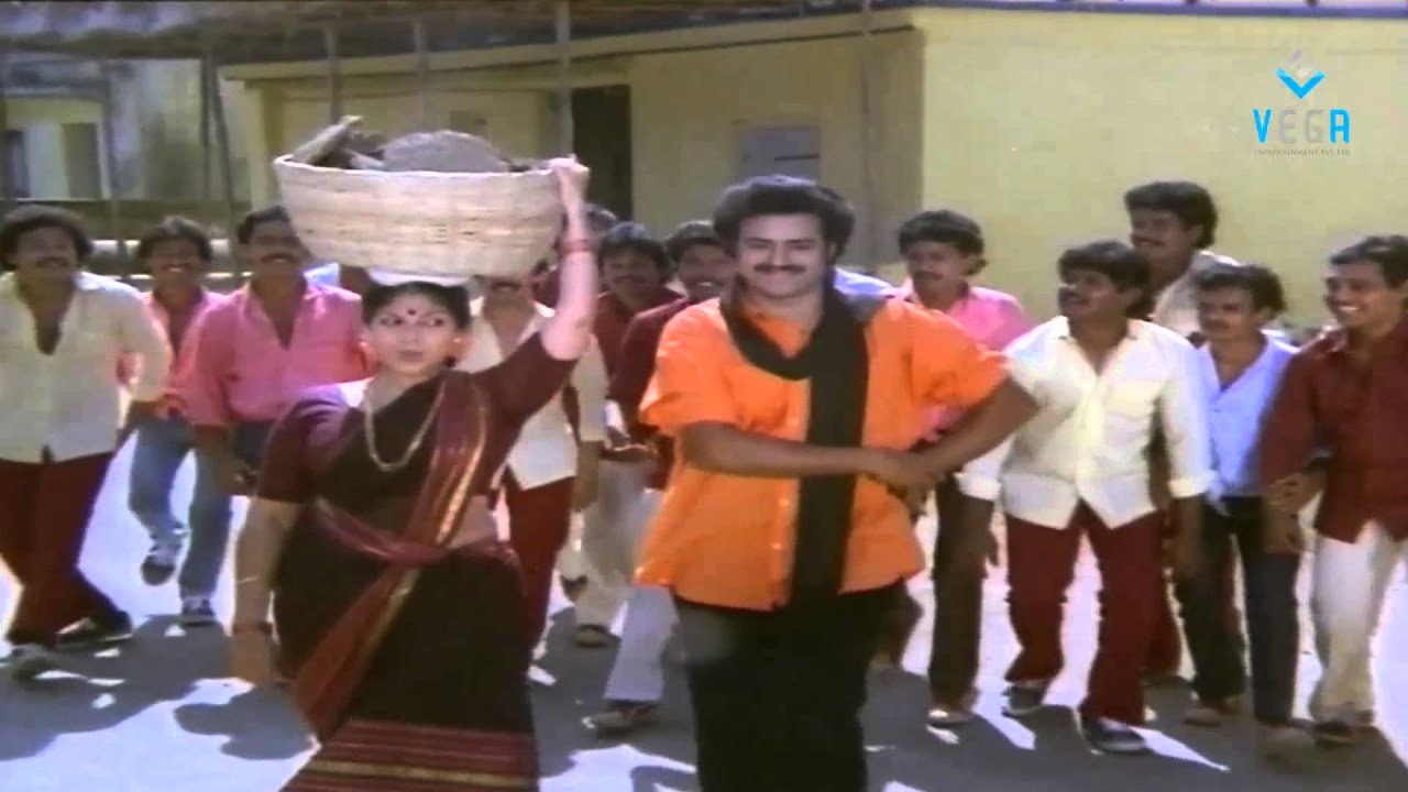 Dappu Yedhi Daruvu Yedhi Video Song - Muvva Gopaludu - YouTube