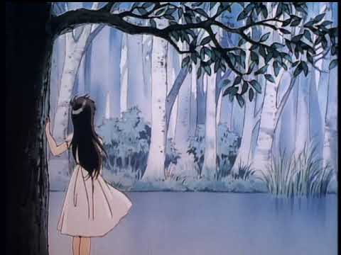 Summer Mirage (夏のミラージュ) sung by Madoka herself (Hiromi Tsuru  鶴ひろみ)