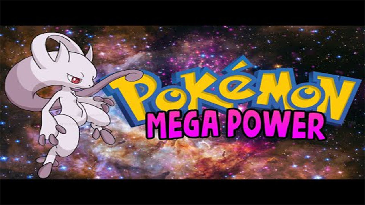 Pokemon Mega Power HackRom Guía En Español/Cap #1 La Nueva Aventura ...