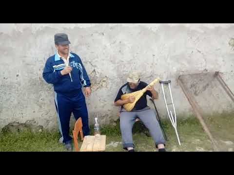 gitaris eziz mugam ustasi terlan aperator eziz