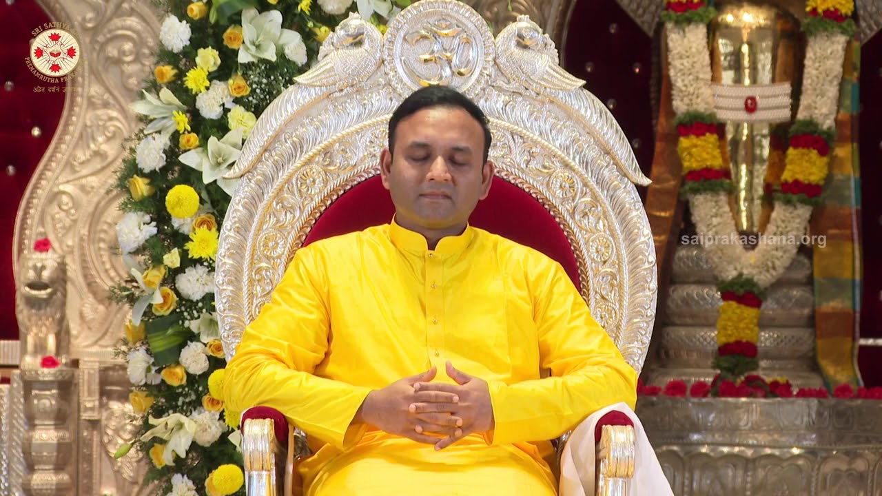 Guru Mahima Stotram - YouTube