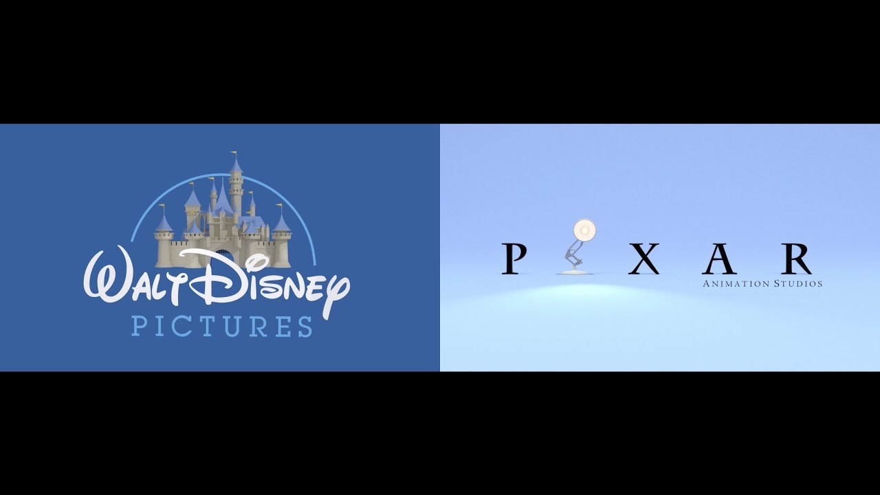 Walt Disney Pictures/Pixar Animation Studios Logo Blender Remakes (16:9 ...
