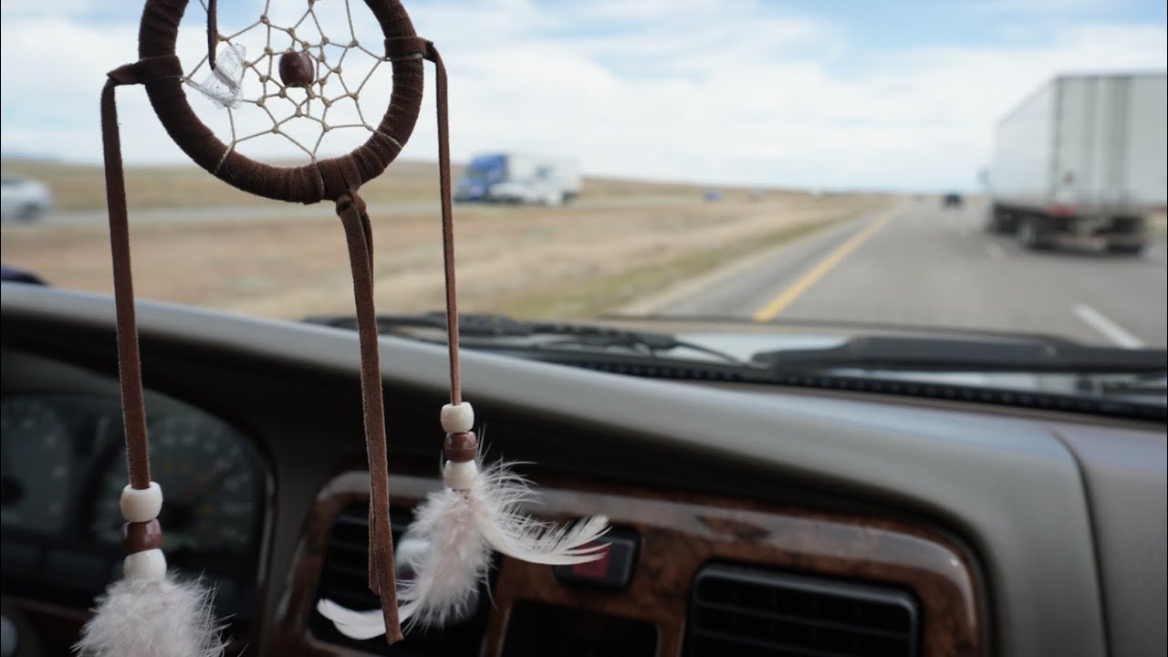 Portland To Denver // Day 1 - YouTube