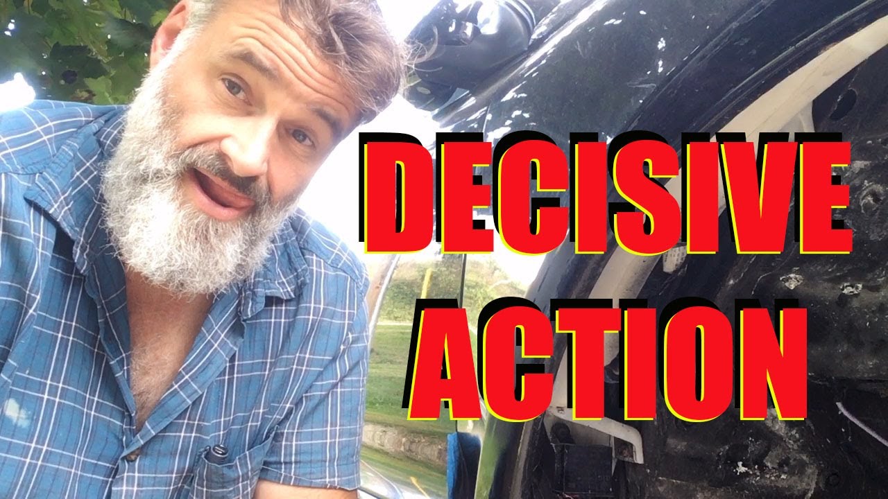 Decisive Action - YouTube