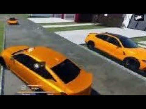 F It Scoom Tha City Den 😈🧡 #THA Bronx 3 #gaming - YouTube