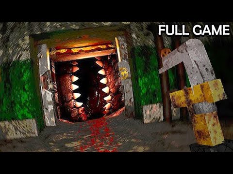 ÜBERLEBE den FAHRSTUHL bis LEVEL 100 Kletka Full Game Deutsch