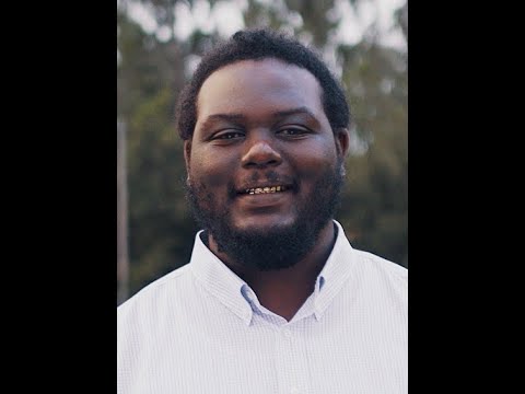 Nicholas Ellis, Success Story 2021 for National Dislocated Worker Program, CareerSource Gulf ...