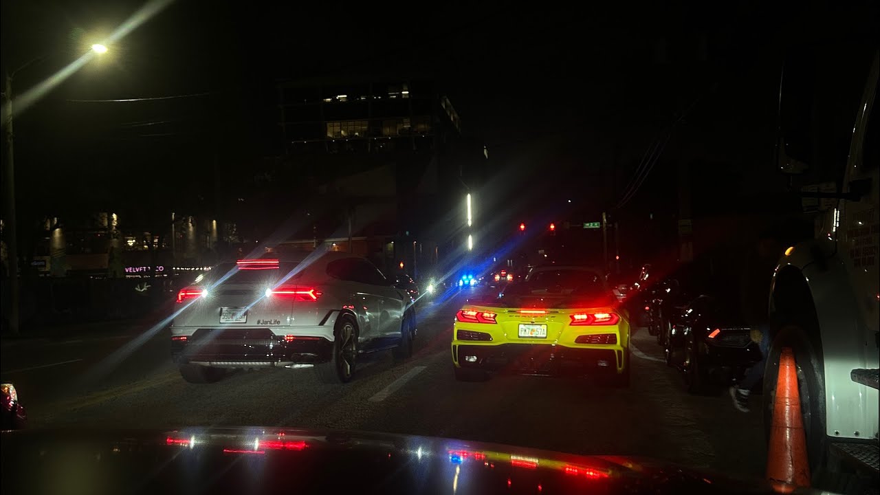 Day in the life VLOG🫨 SURPRISE CAR MEET!!! - YouTube