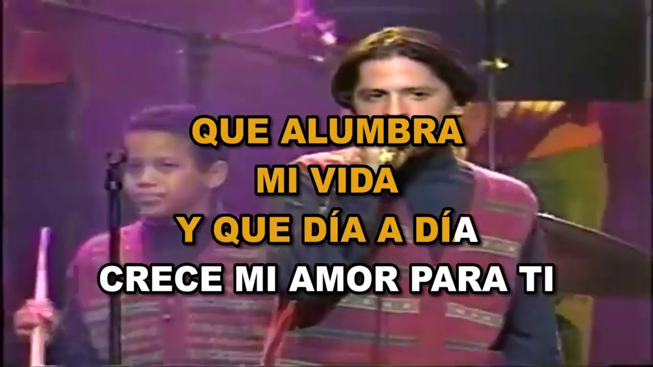 Salserin - De Sol A Sol | KARAOKE - YouTube