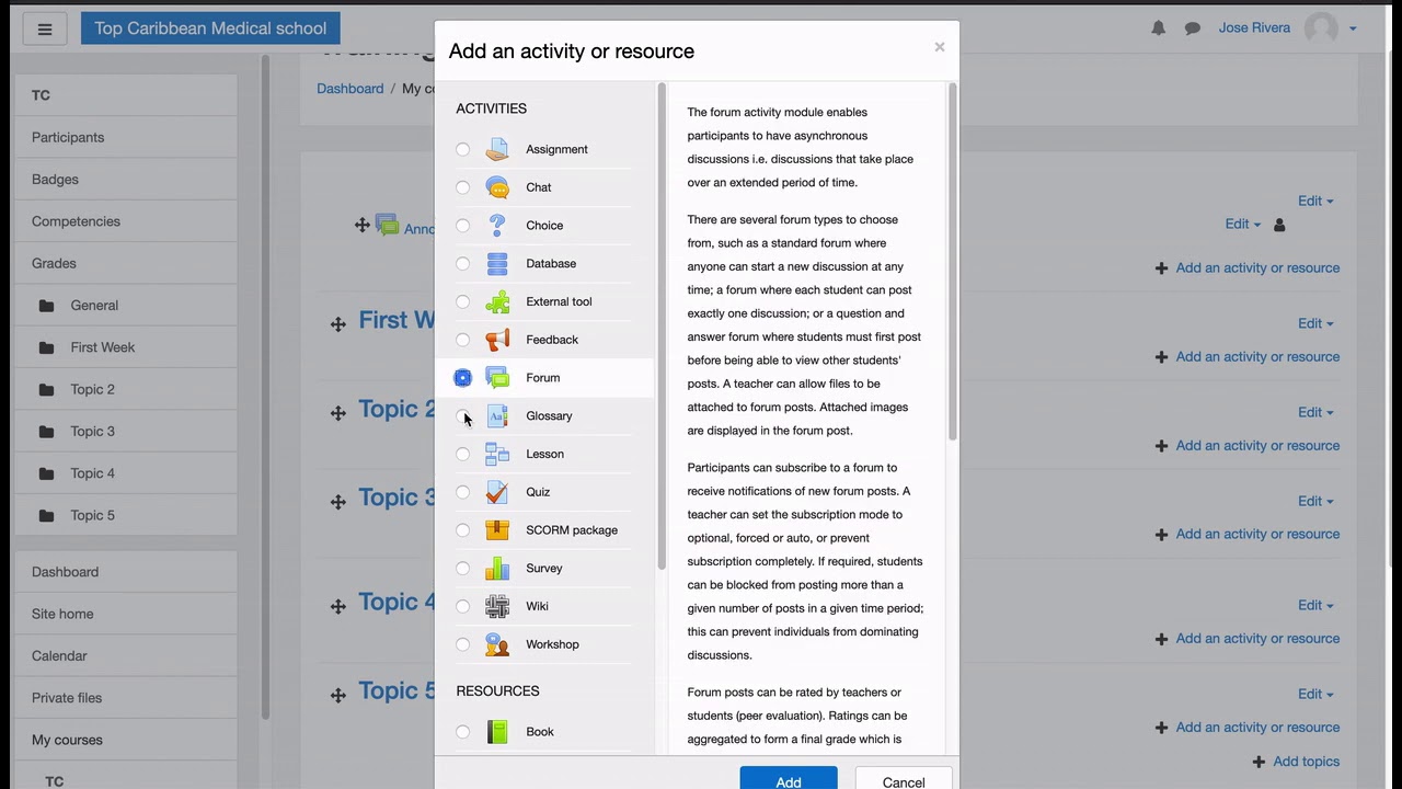 003 Add Assignment - YouTube