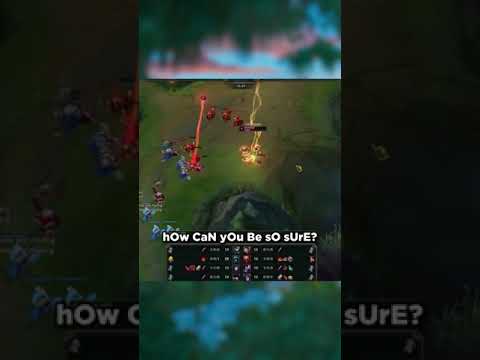 Tarzaned: Uncovering Wintrading in Challenger League of Legends