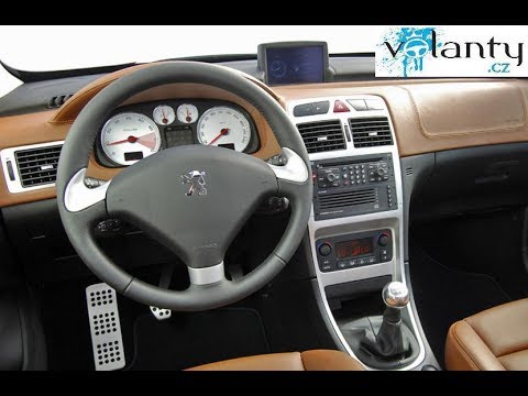 D montage Du Volant Airbag Peugeot 307 YouTube d-montage-du-volant-airbag-peugeot-307-youtube