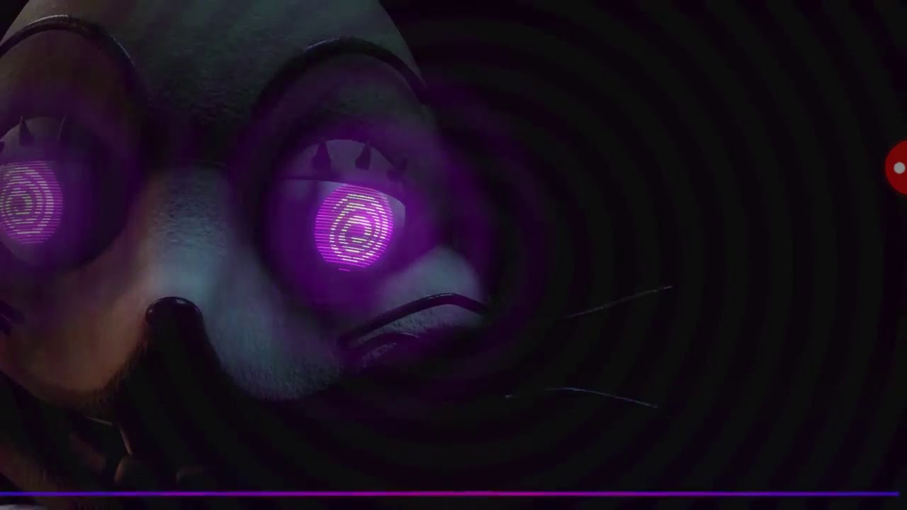 FNAF VR GLITCHTRAP SONG PREVIEW! - YouTube