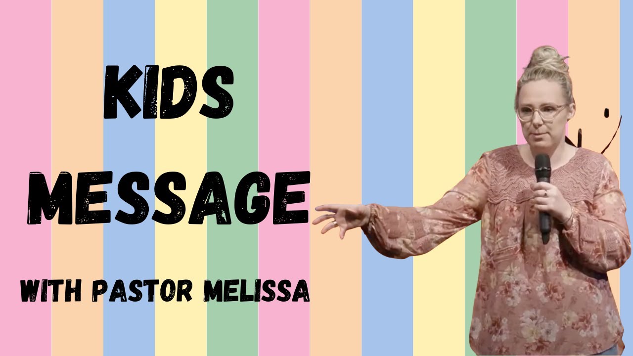 How to teach kids to treat people with equal value | Kids Message - YouTube