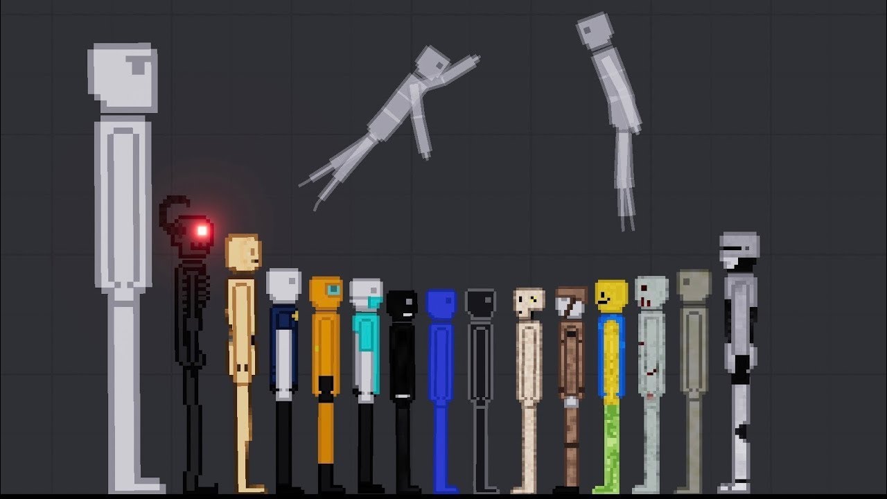 Como poner mods al people playground :D (desactualizado) - YouTube