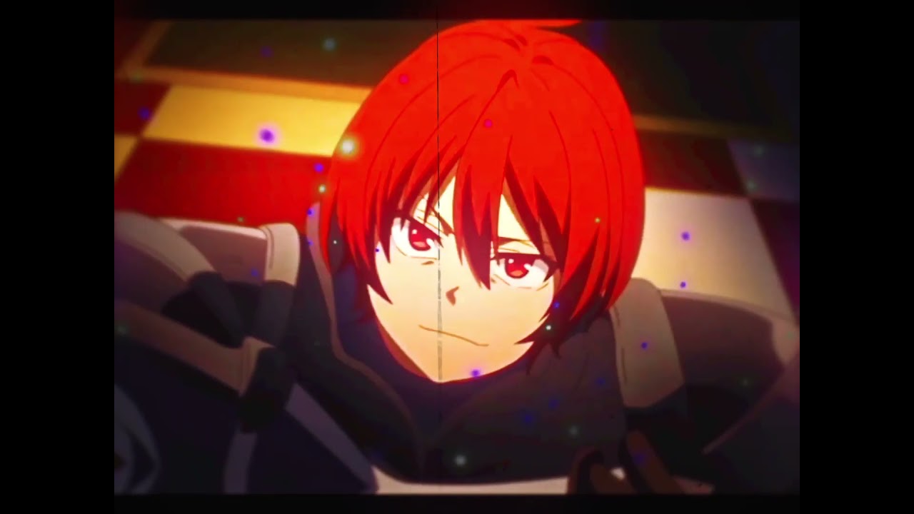 Keyaru|Keyarga Badass Edit | Redo Of Healer - YouTube