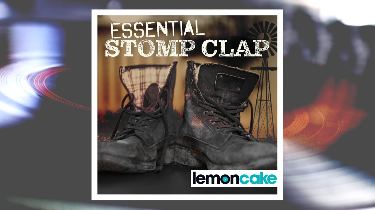 Essential Stomp Clap - Teaser Promo 0349 - YouTube