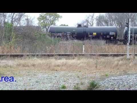 2020-03-02 BNSF 8466 - YouTube