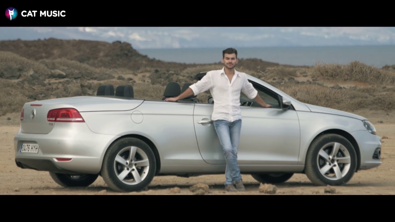 Gromee feat Mahan Moin Spirit 1080p - YouTube