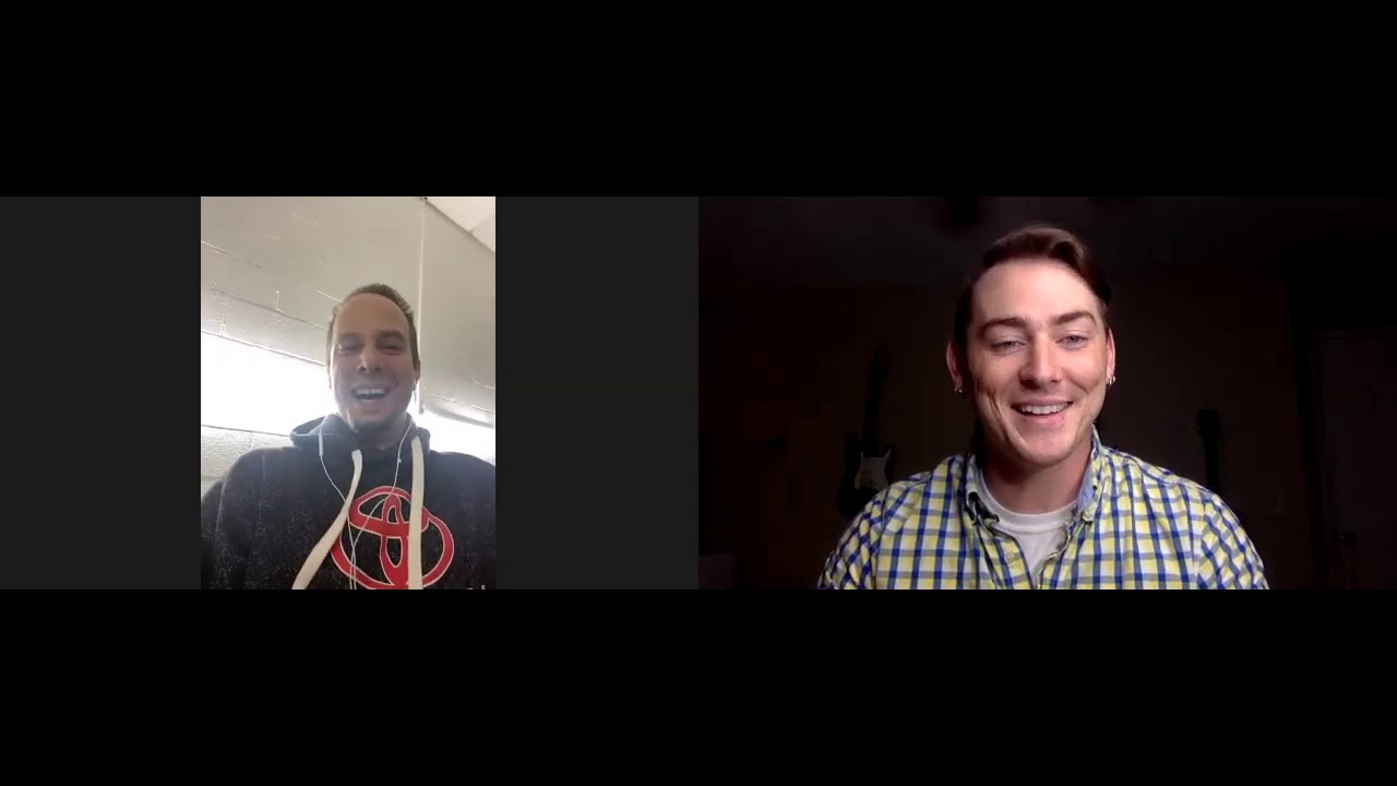 Interview with Top MDDA Student Jeff Gunther - YouTube