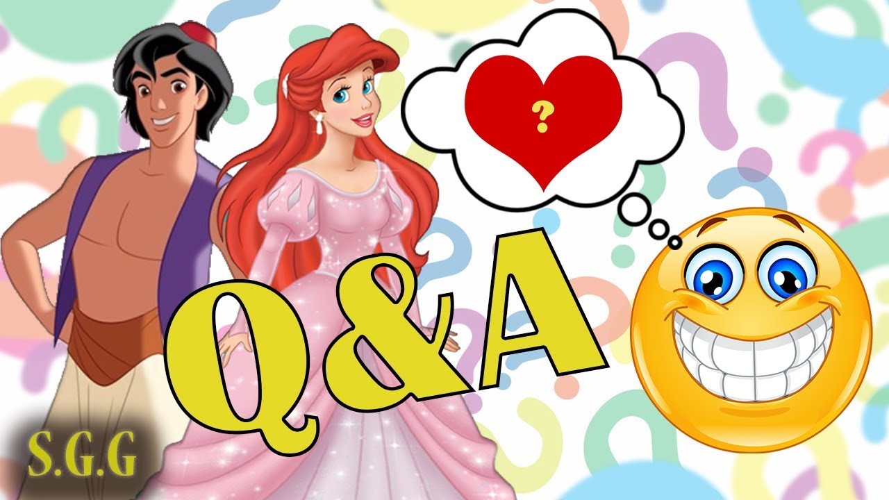 Secret Ships Revealed?!? - Q&A - YouTube