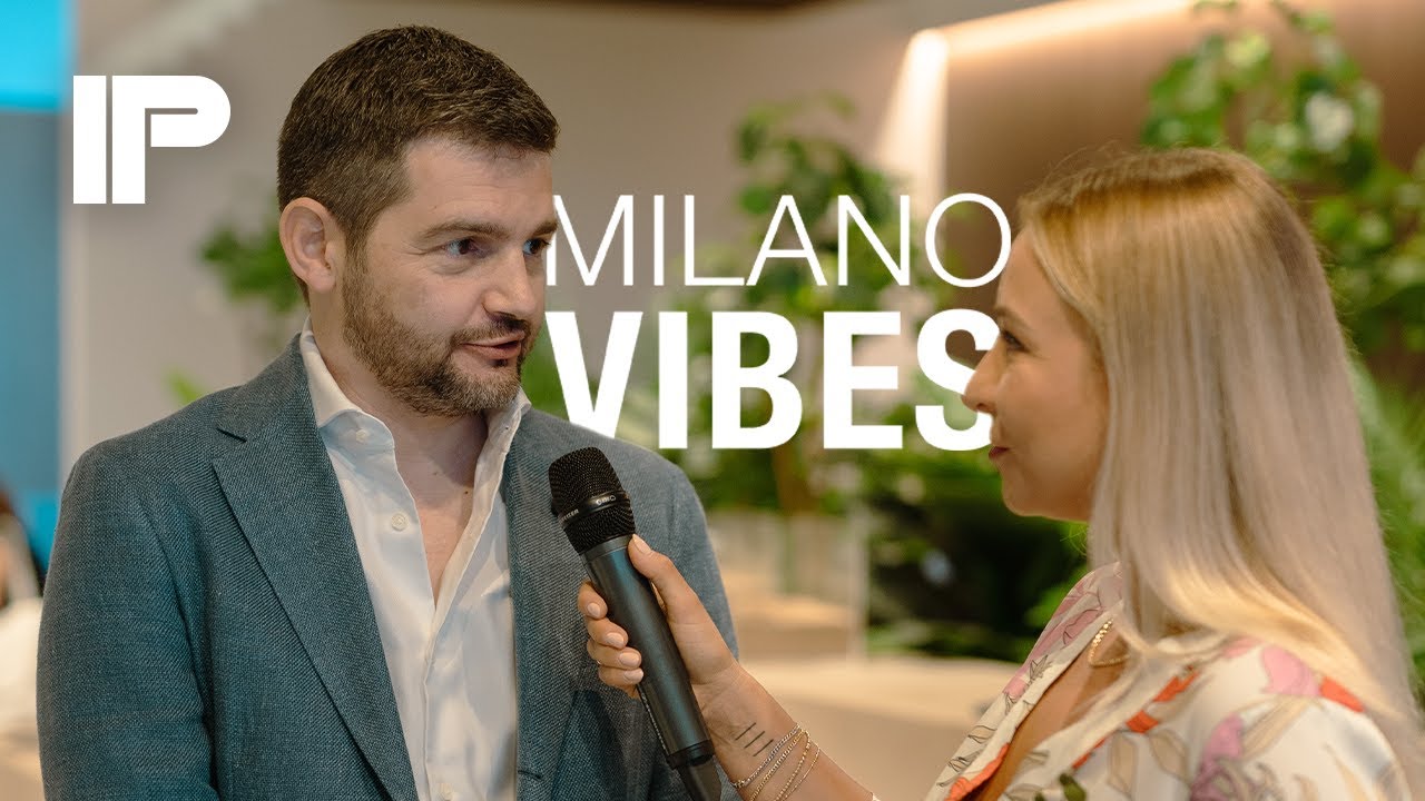 IP Milano Vibes – Sergio Rosolen | INTERPRINT - YouTube