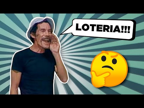 CHAVES e suas PIADAS SEM SENTIDO SÃO EXPLICADAS! 😶 Parte 4