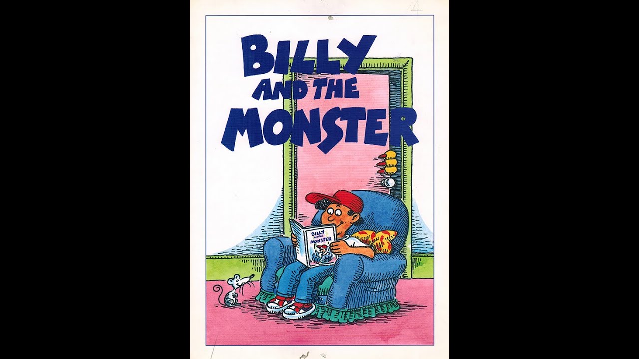 Billy and the Monster - YouTube