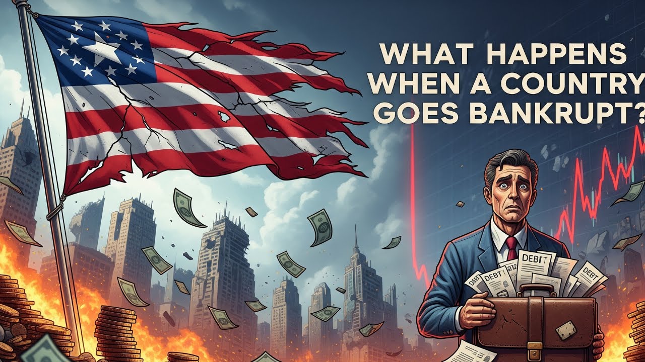 What Happens When a Country Goes Bankrupt? - YouTube