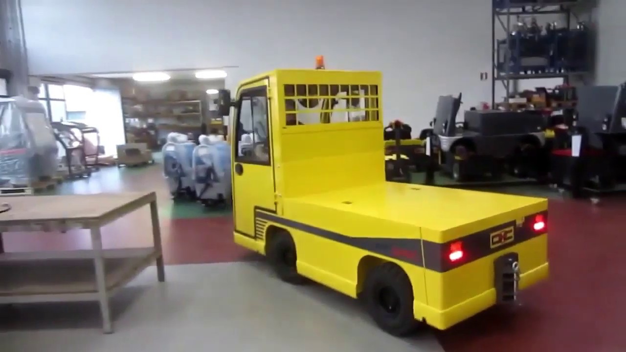 Lean Manufacturing - 4Lean -On board Tow trucks - YouTube