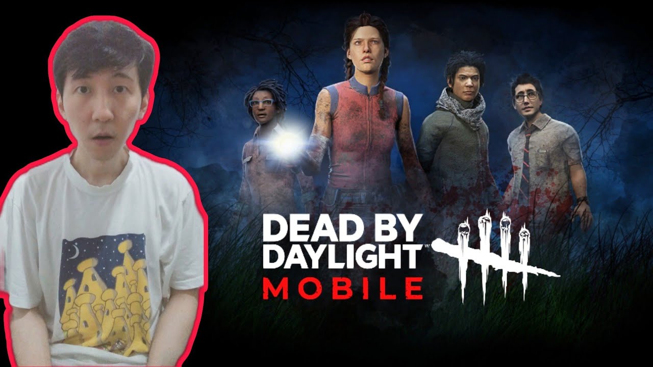 Akhirnya!! DBD versi Mobile rilis juga - Dead by Daylight Mobile - YouTube