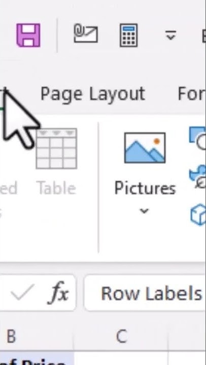 Filter Through Dates More Easily With By Using Timelines Excel Excelshorts Exceltips Youtube 3862