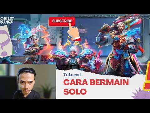 CARA BERMAIN FRANCO ROM #mobilelegends#mlbb#viral - YouTube