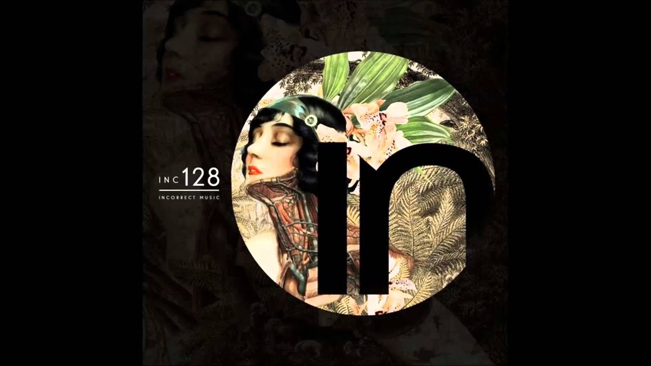 Mario Ochoa - Breathe (Original Mix) - YouTube