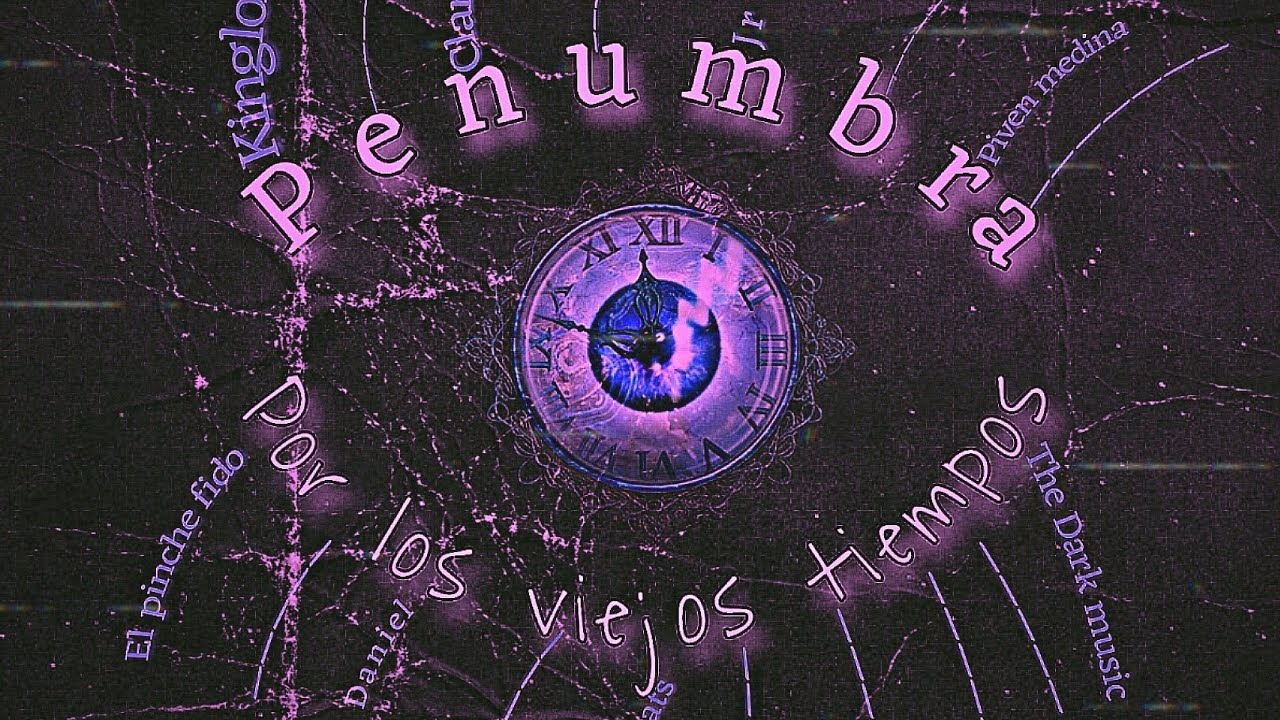 Penumbra - ¿Me odias? (Cover Alex Rose) |POR LOS VIEJOS TIEMPOS| - YouTube