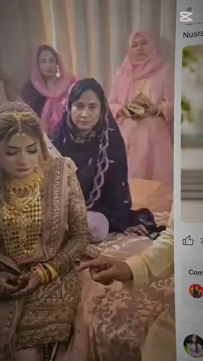 তৌহিদ আফ্রিদির বিয়ে/Tawhid Afridi Wedding || Tawhid Afridi Biye #shorts #short # ...