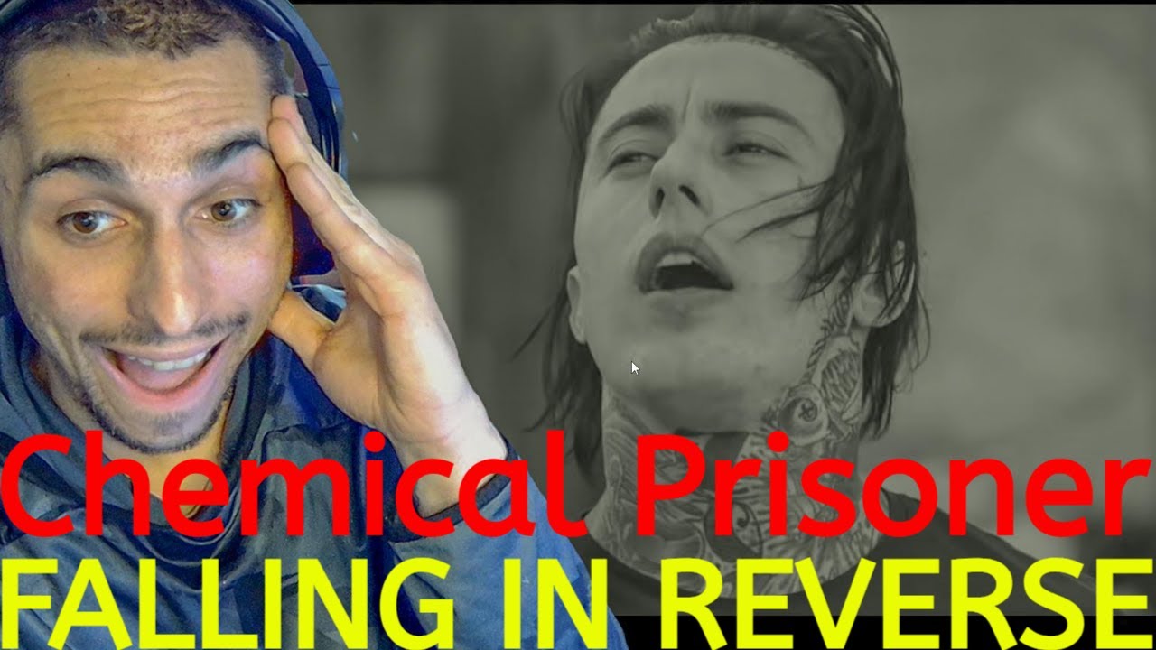Falling In Reverse - 'Chemical Prisoner' (Official Video) |EVFAMILY'S ...